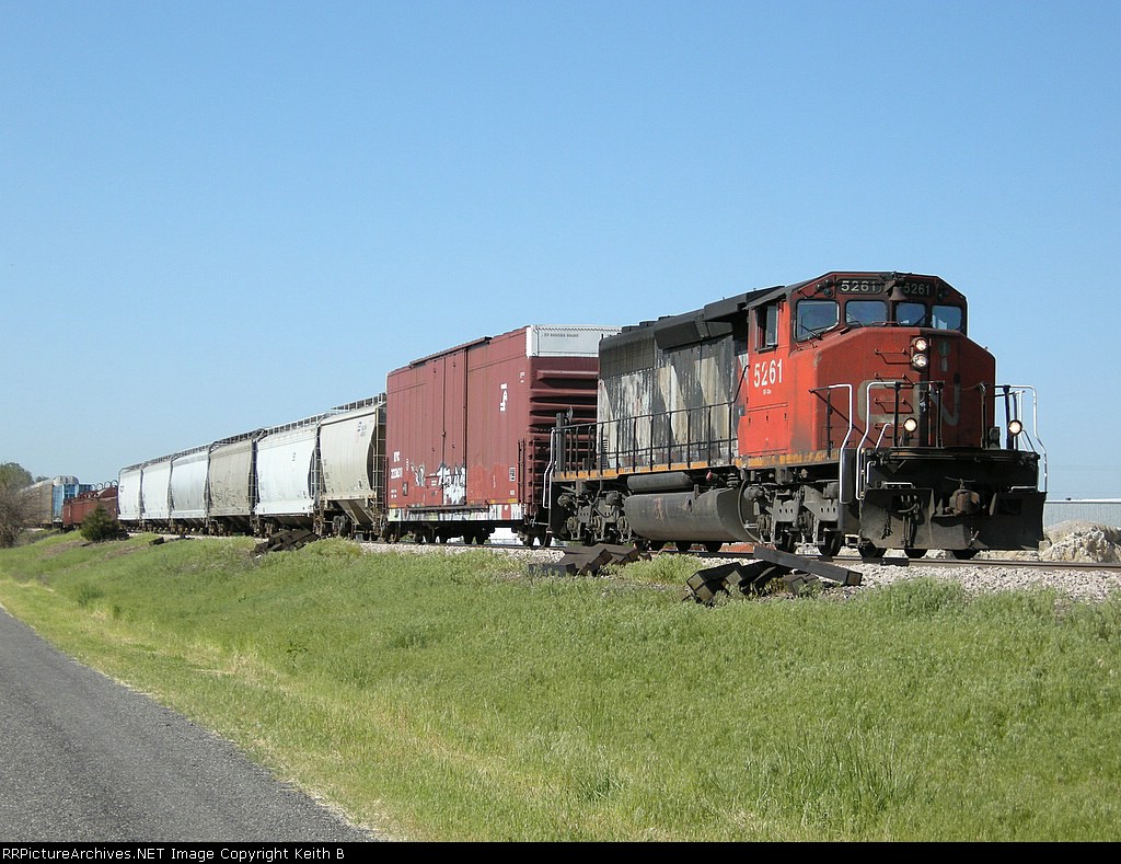 CN 5261